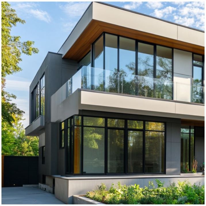 Building systems - KS ALUMINIUM