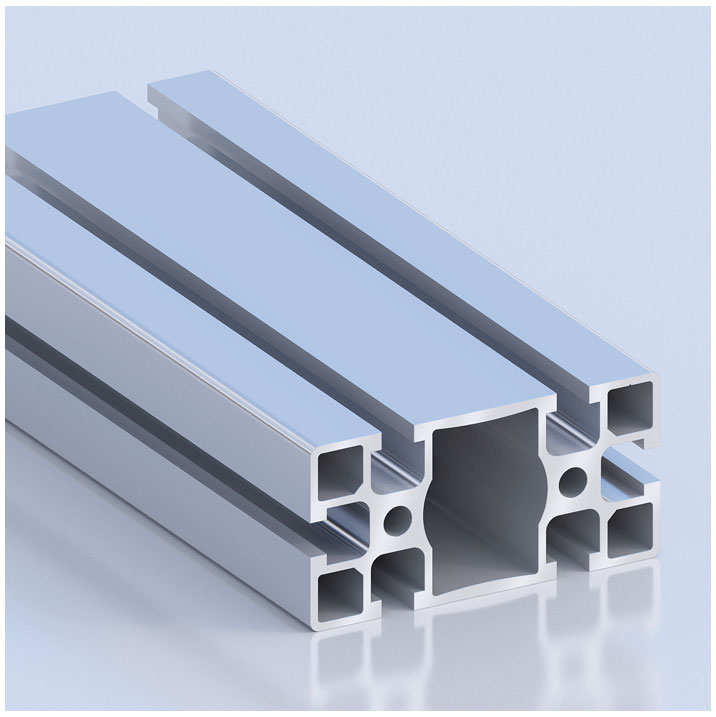 Industrijski profili - KS ALUMINIUM