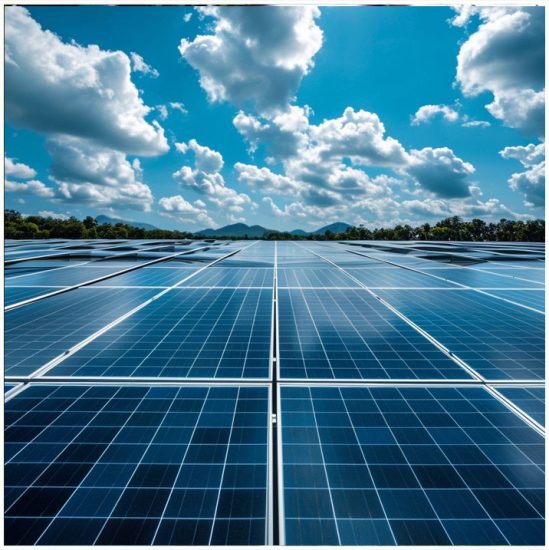 Industrial profiles - KS ALUMINIUM